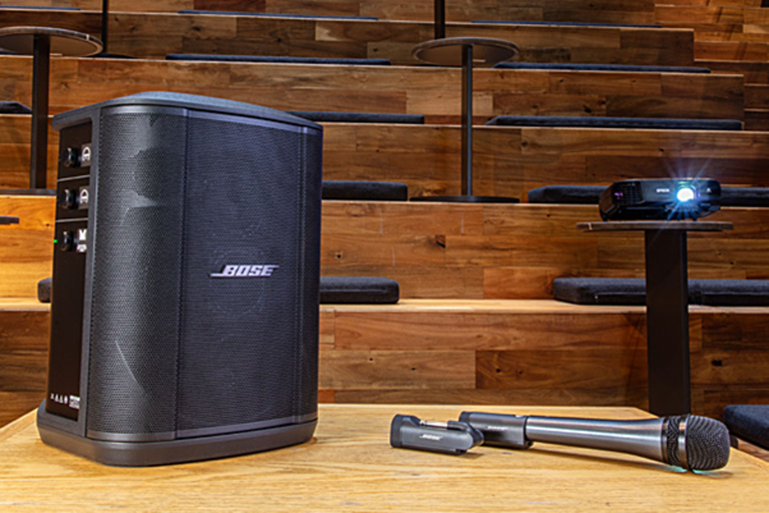 The Ultimate Bose S1 Pro+ Review: Is It Worth the Investment for ...