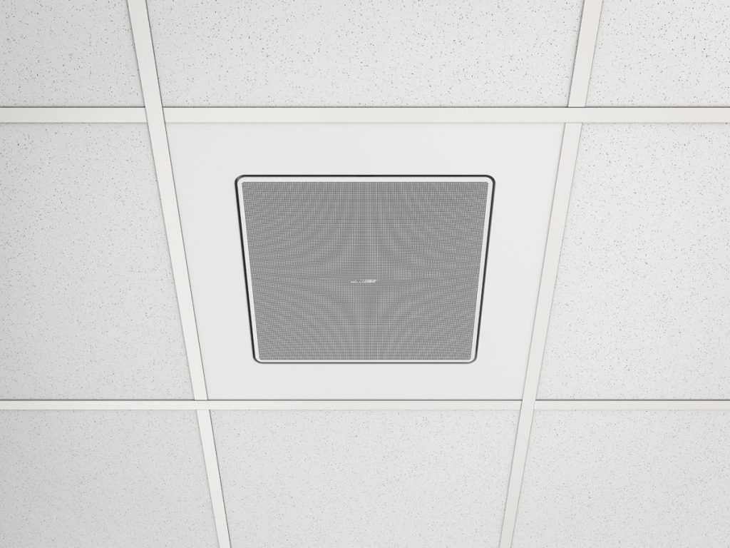 EDGEMAX CEILING TILE 600×600 WHITE – Universal Procurement Systems