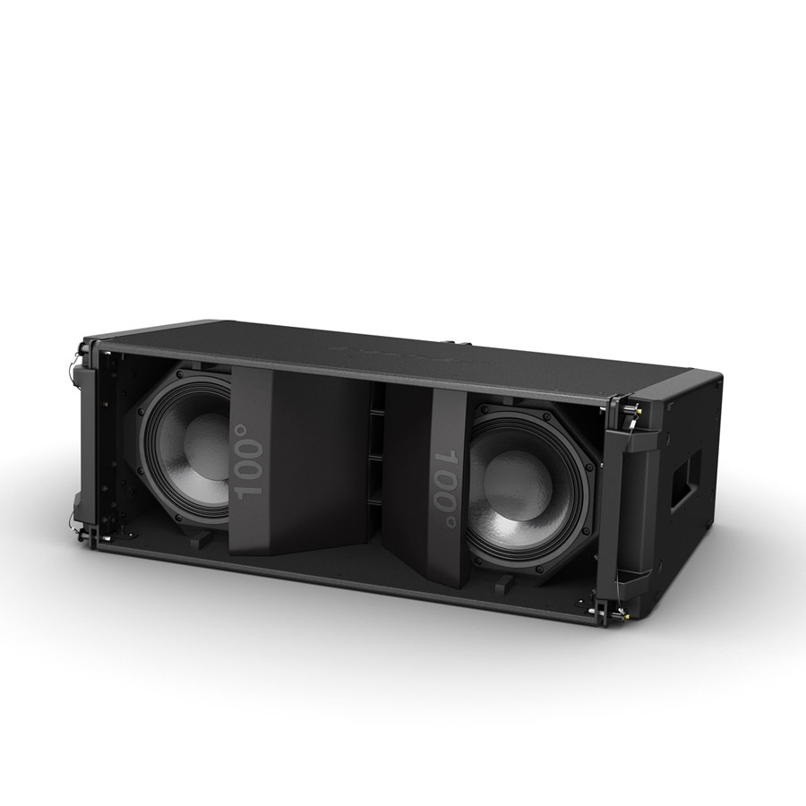 SHOWMATCH Loudspeakers – Universal Procurement Systems
