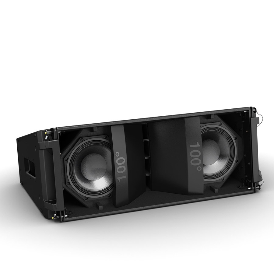 SHOWMATCH Loudspeakers – Universal Procurement Systems